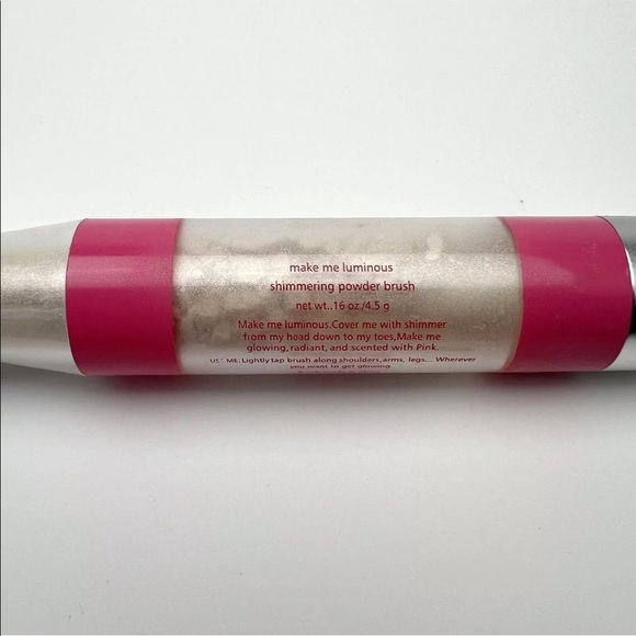 PINK Victoria's Secret | Makeup | Pink Victorias Secret All Over ...